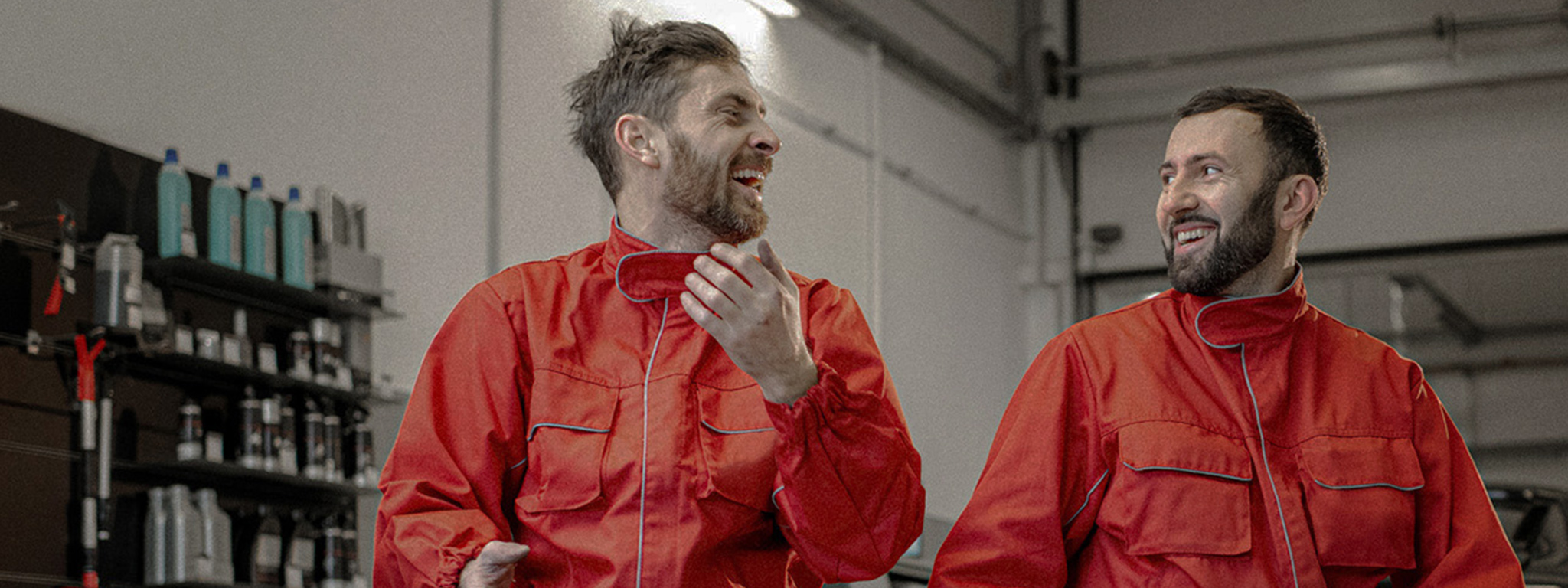 Mates Matter | Road Runner