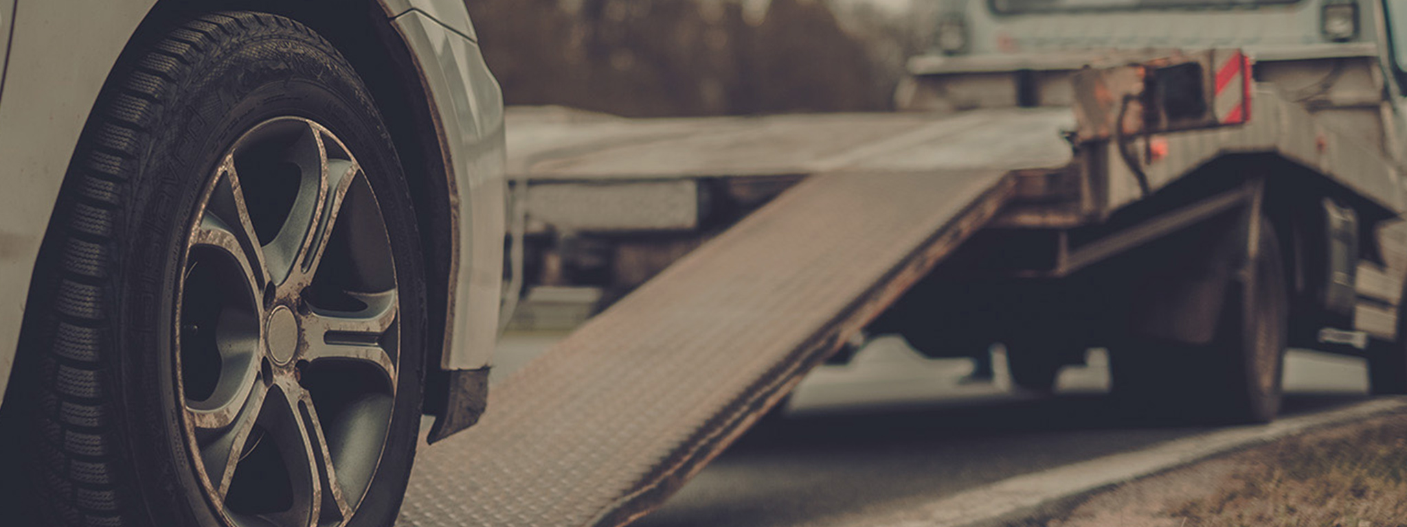 Breakdown and recovery insurance | Road Runner