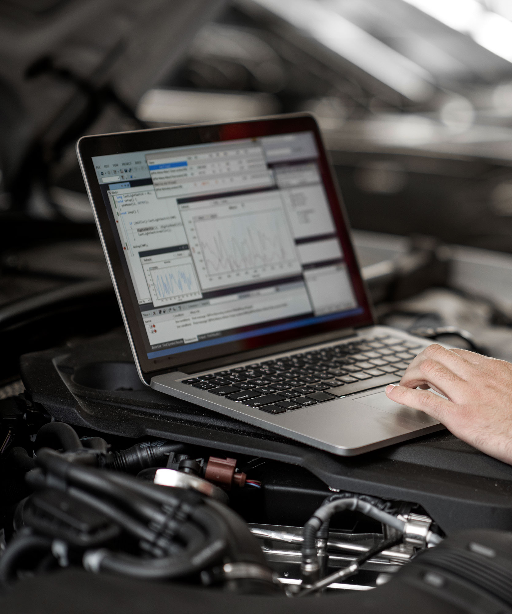 Documents | Road Runner