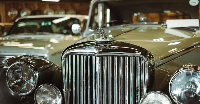 10 of the best Jaguar models | Road Runner