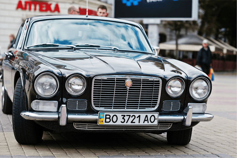10 of the best Jaguar models | Road Runner