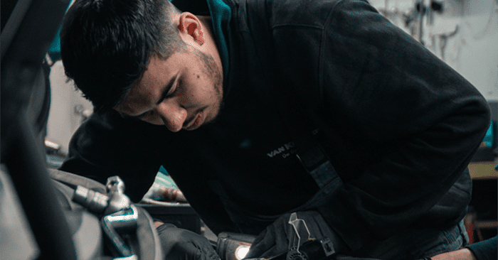 Labour shortages: A driver of motor claims inflation