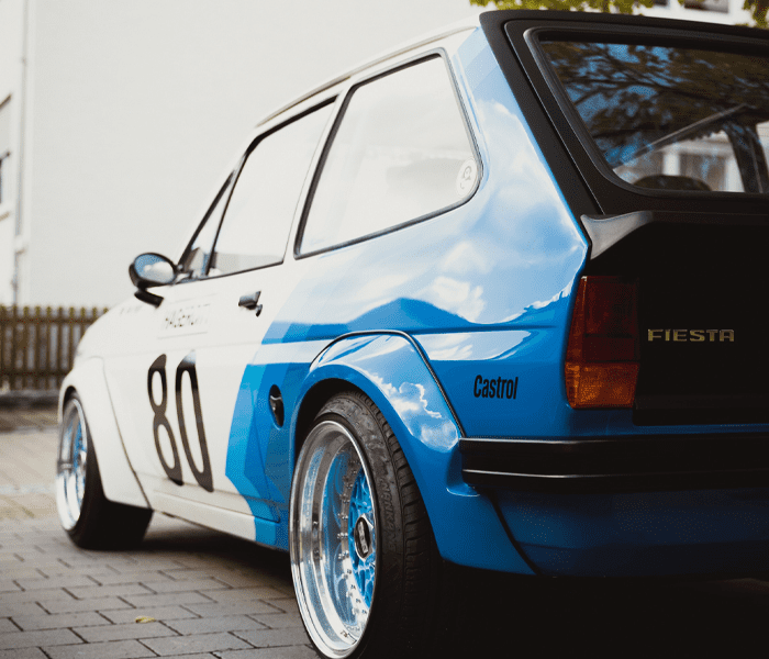 Celebrating the classic hatchbacks of 1983 | Road Runner