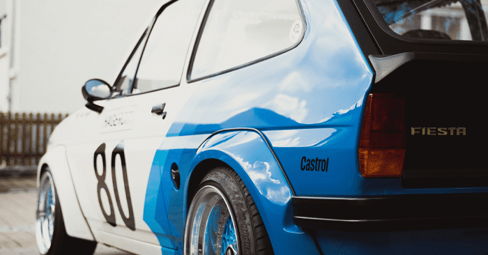 Celebrating the classic hatchbacks of 1983 | Road Runner