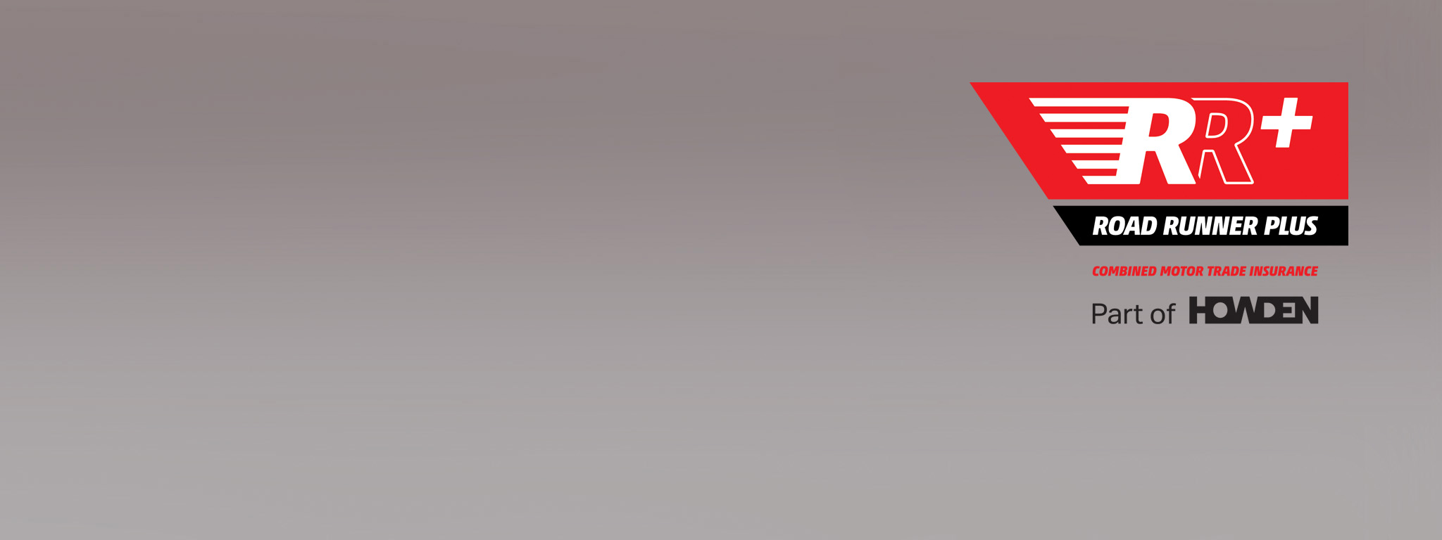 Road Runner Plus | Business Insurance Product | Road Runner