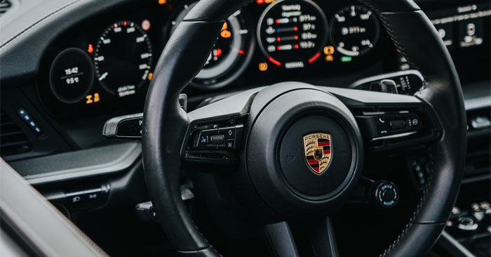 60 years of the Porsche 911 | Road Runner